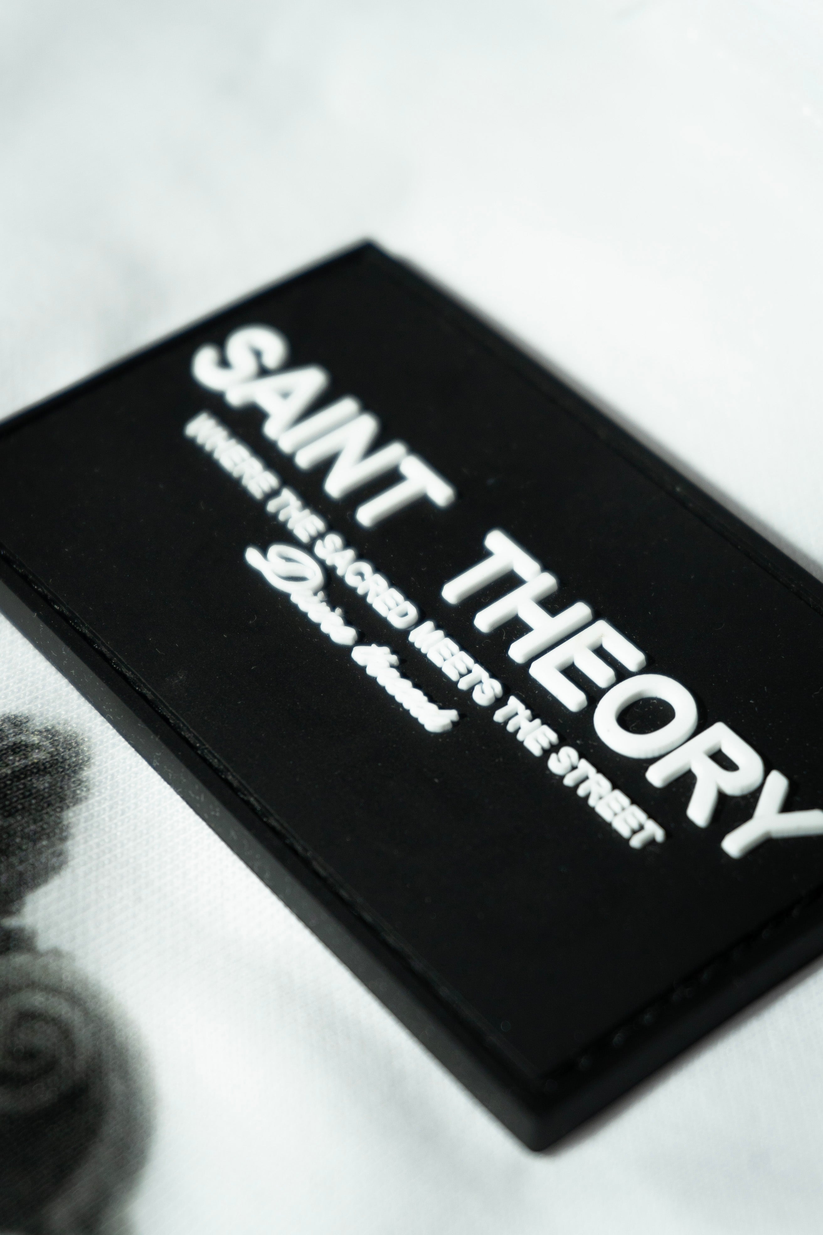 Colecciones – SAINT THEORY