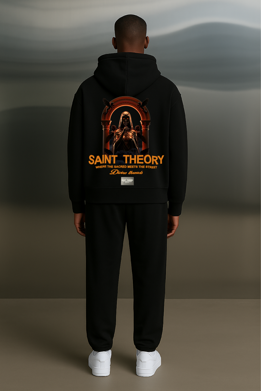 Colecciones – SAINT THEORY
