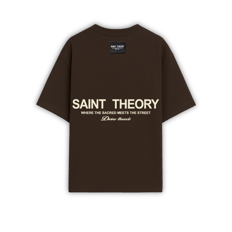 Colecciones – SAINT THEORY